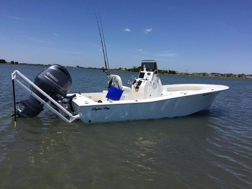 Layton's Boatworks